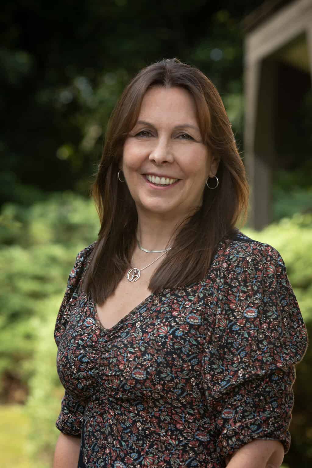 Our Minister and Staff - Westminster Unitarian Church